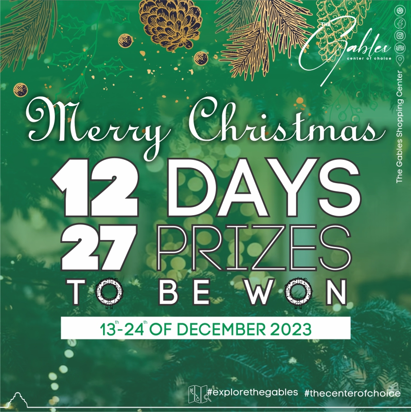 The Gables - Your Premier Shopping Destination in Ezulwini